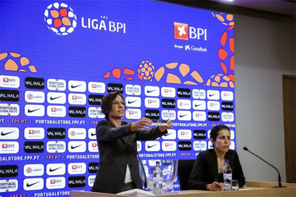 2ª Fase da Liga BPI com calendário definido | Associação de Futebol de ...